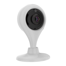 Connex Connect Smart Wifi 720P Ip Camera Indoor