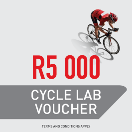 Cycle Lab R5000 Gift Card - Momentum Multiply Online Shop