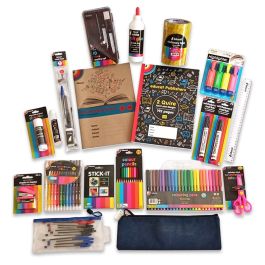 Educat Grade 6 Back To School Pack - Momentum Multiply Online Shop