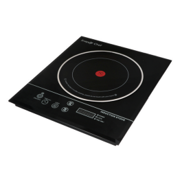 Snappy Chef 1-Plate Induction Stove - Momentum Multiply Online Shop
