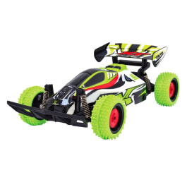 Taiyo Radio Control 1:18 Xt Racer Green - Momentum Multiply Online Shop