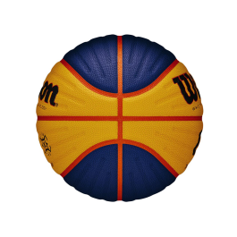 Wilson Fiba 3X3 Basketball - Momentum Multiply Online Shop