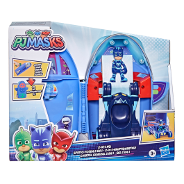 Pj Masks-Hq Rocket - Momentum Multiply Online Shop