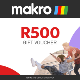Makro R500 Voucher - Momentum Multiply Online Shop