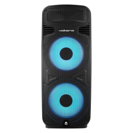 Volkano Olympian Series Dual 15" Party Speaker - Momentum Multiply ...