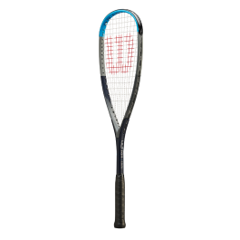 Wilson Ultra Triad Squash Racket - Momentum Multiply Online Shop