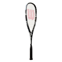 Wilson Hammer Squash Racket - Momentum Multiply Online Shop