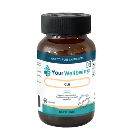 Your Wellbeing Cla - Momentum Multiply Online Shop